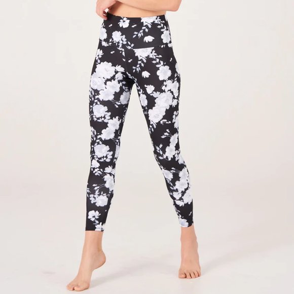 Onzie | Pants & Jumpsuits | New Onzie High Rise Gym Yoga Dark Romance ...